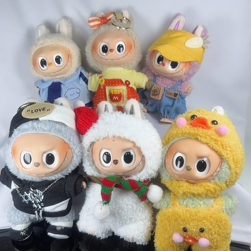 Prada Labubu Outfit - Etsy