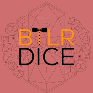 Classic Rose Barrel Dice Set, Dungeons & Dragons, Barrel D4 - Etsy