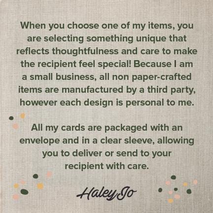 Good Luck Hot Air Balloon Card: New Job, Graduation, Retirement - Etsy