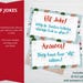 Elf Kit | Eleven Games | Eleven Printable | Eleven Letter | Eleven ...