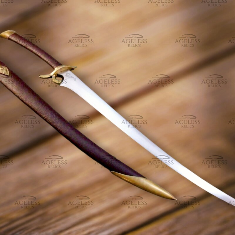 Large Sword - Etsy