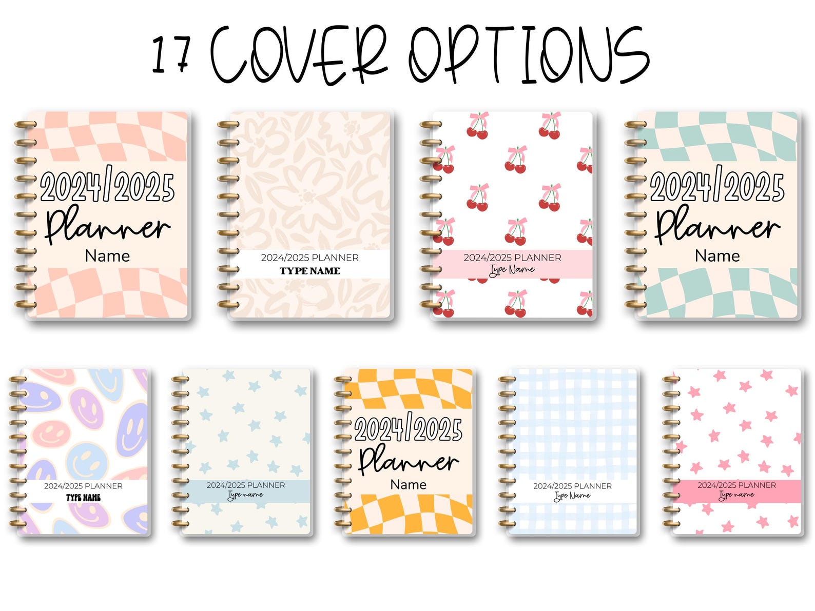 Printable Teacher Planner Dated 2024-2025, Free Yearly Updates, Teacher ...