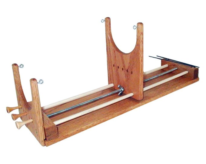 The Ricks Beading Loom - Etsy