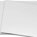 Classic CREST Heavy 130lb SOLAR WHITE Card Stock 8.5x11 25 Sheets - Etsy