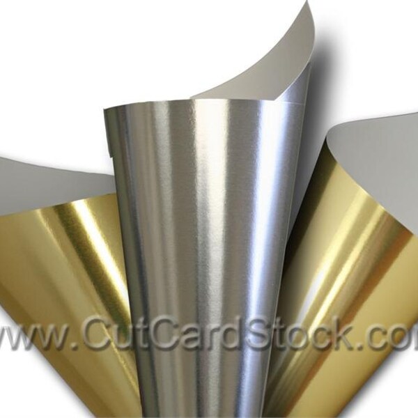Card Stock - Etsy