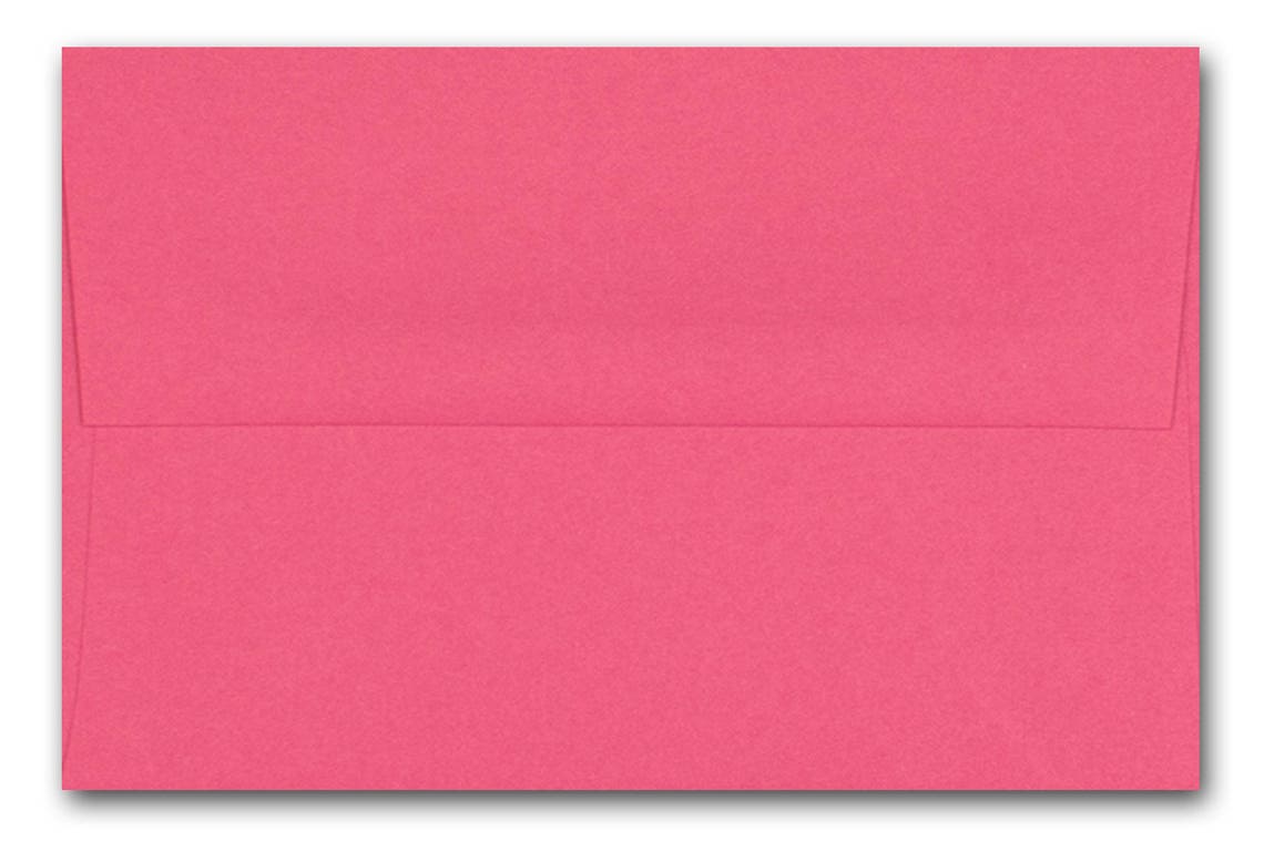 PT PINK A7 Envelopes 50 Pack - Etsy