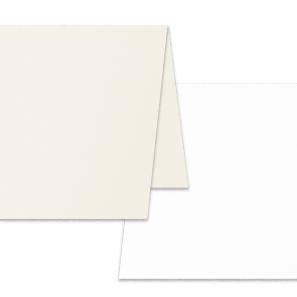 3x3 Blank Card - Etsy