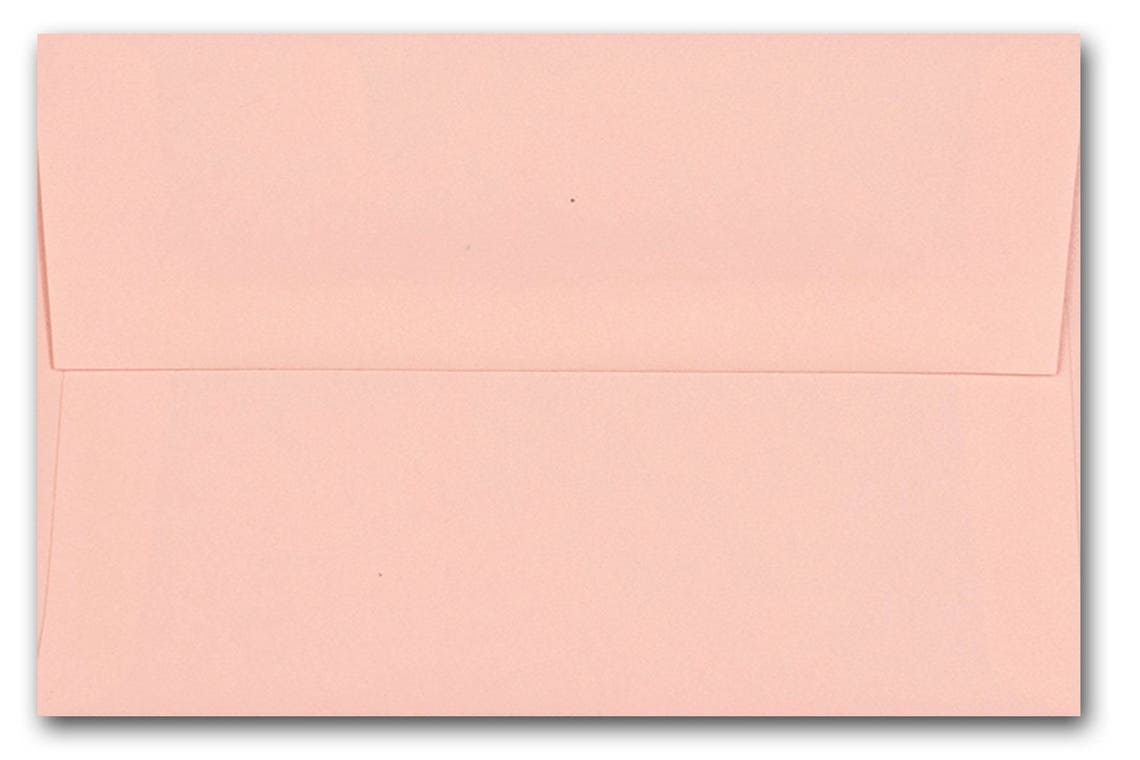 PT PINK A7 Envelopes 50 Pack - Etsy