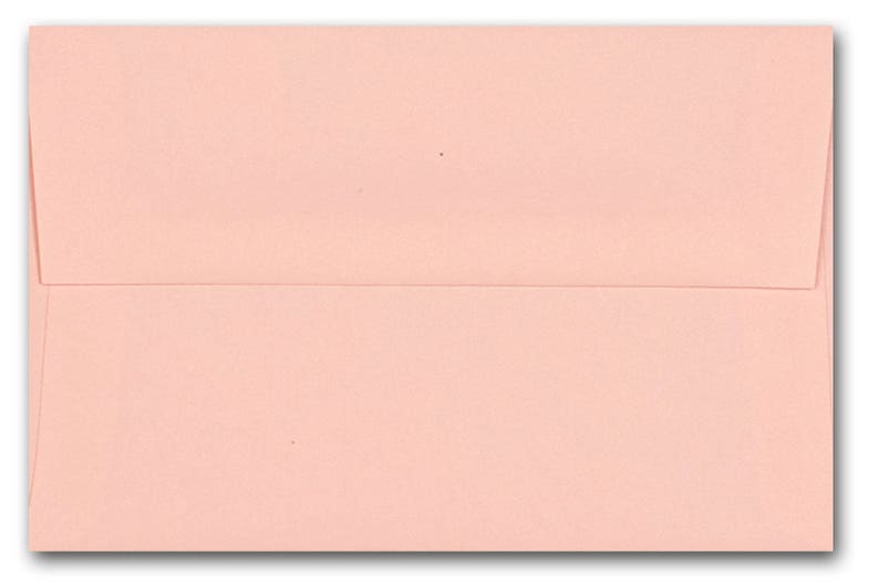 PT PINK A7 Envelopes 50 Pack | Etsy