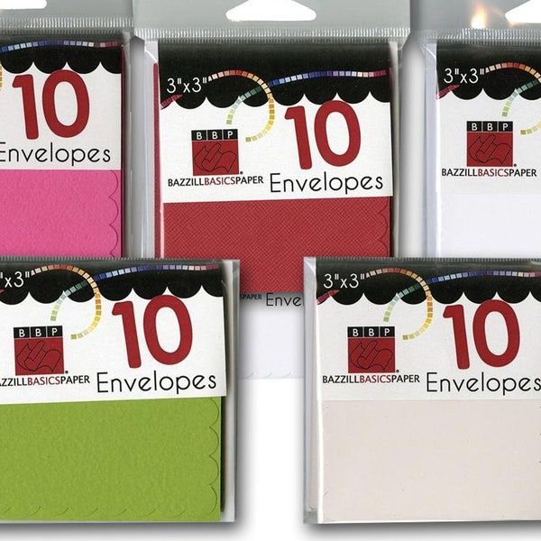 Note Cards With Envelopes - Etsy