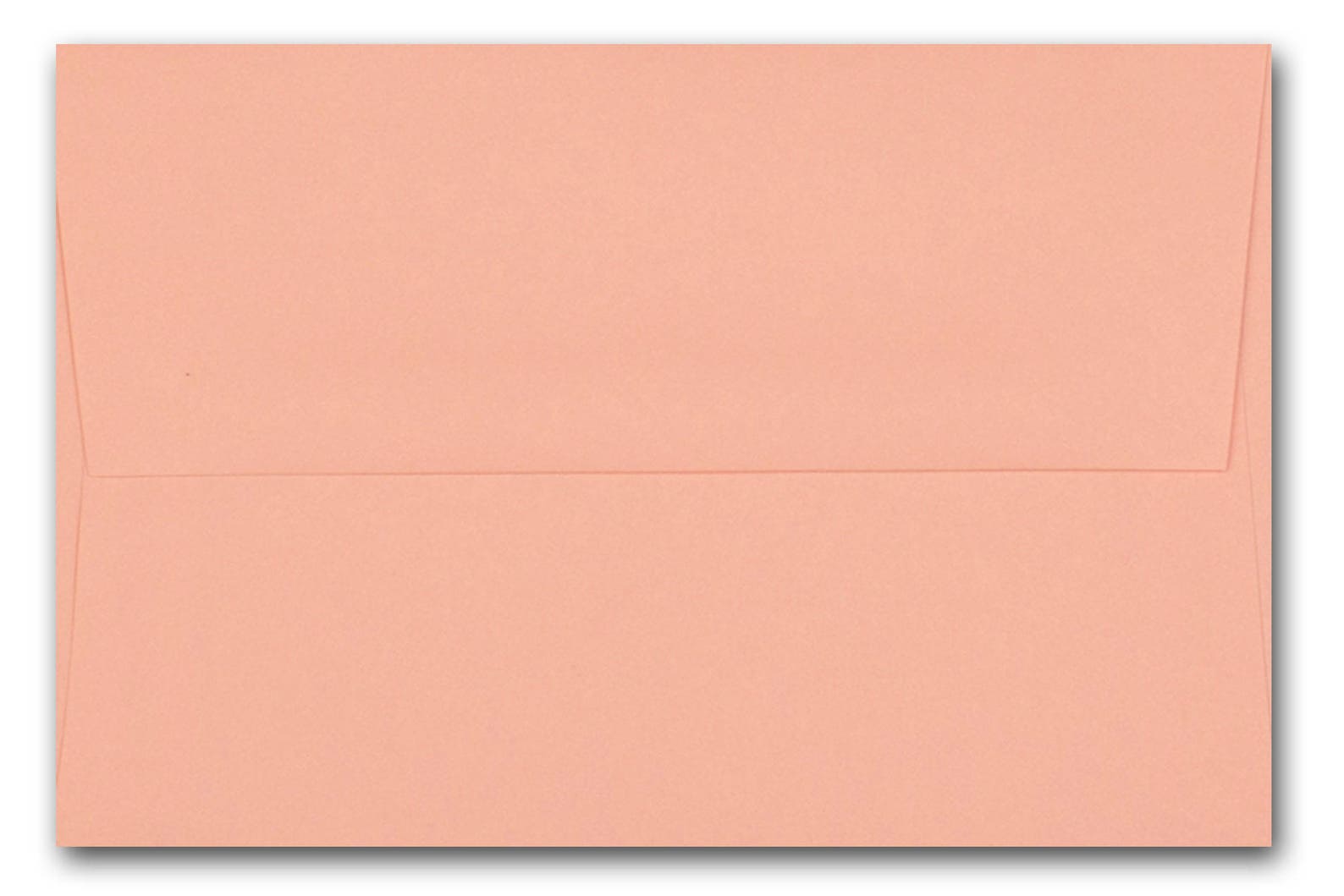 PT PINK A7 Envelopes 50 Pack - Etsy