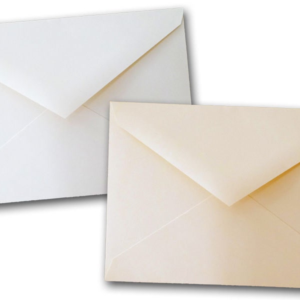 A1 Envelopes - Etsy