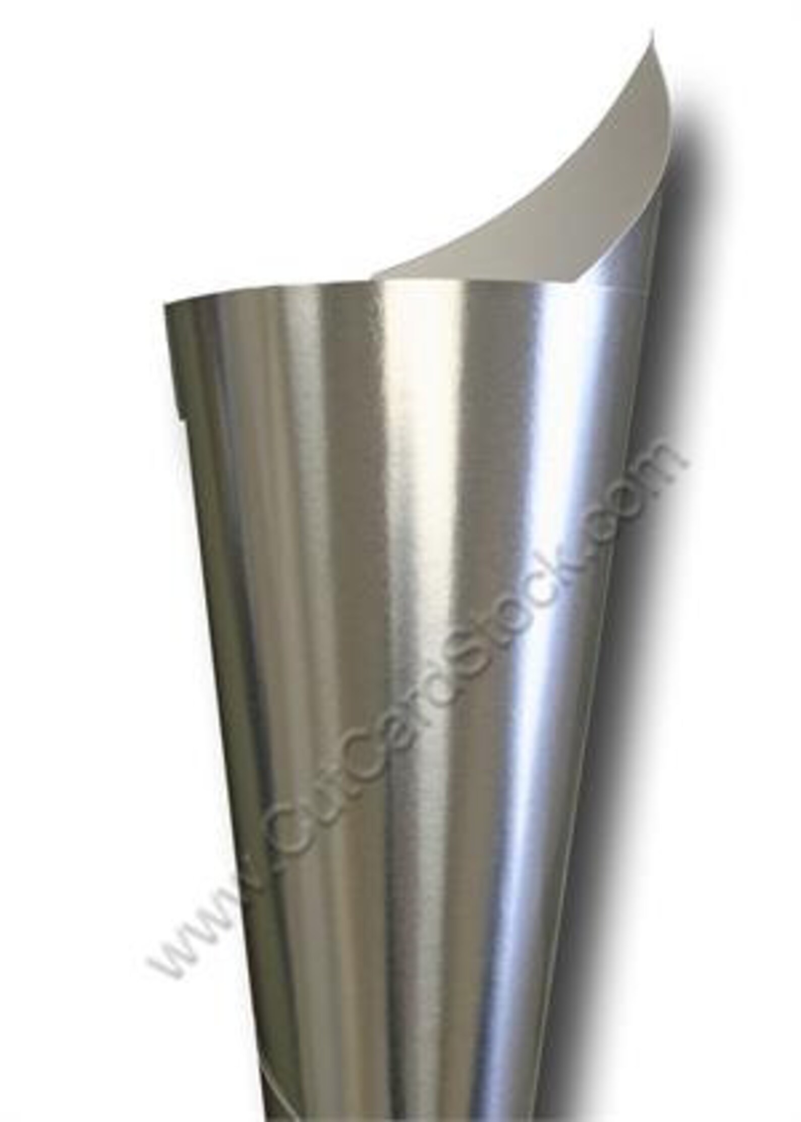 Bright Foil 10 Pt Card Stock 8.5x11 25 Pk - Etsy