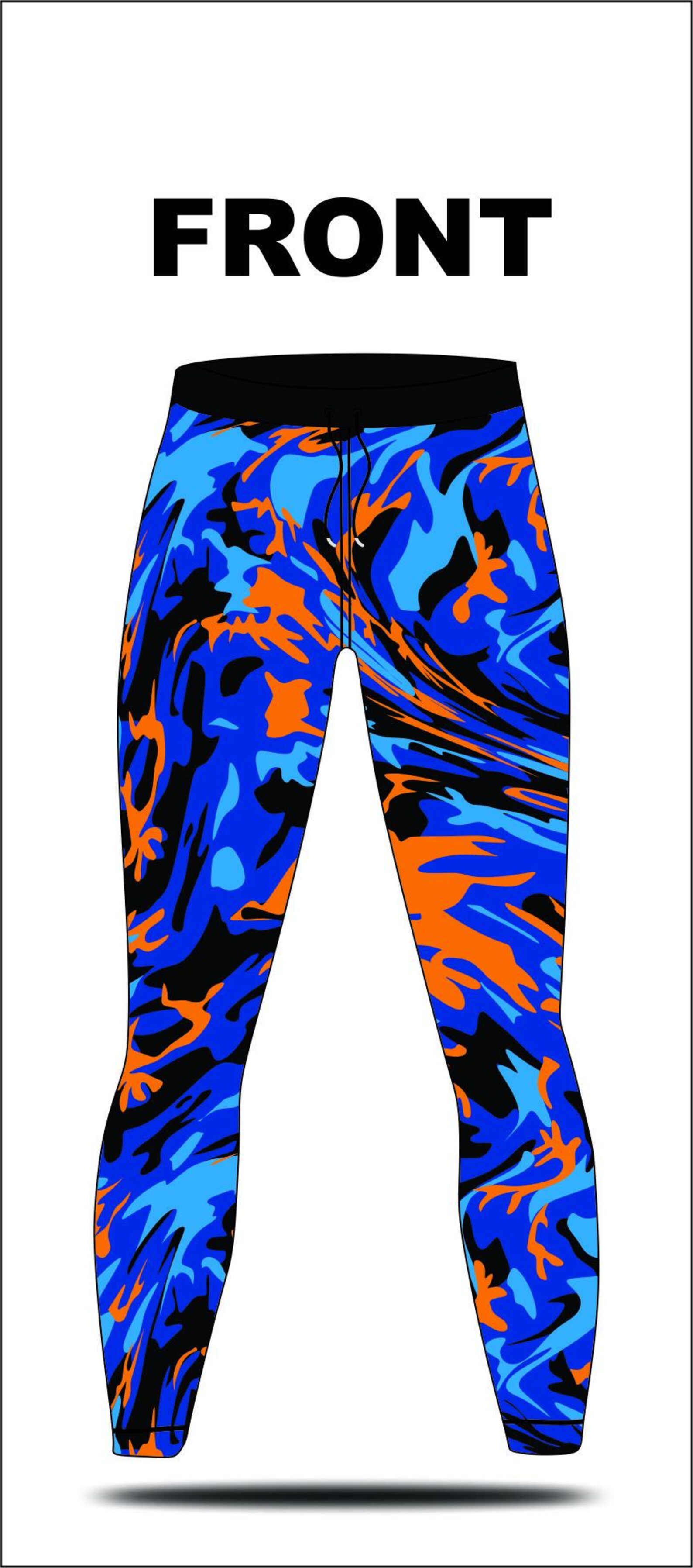 Custom Tights, Leggings, Pro Wrestling Tights - Etsy