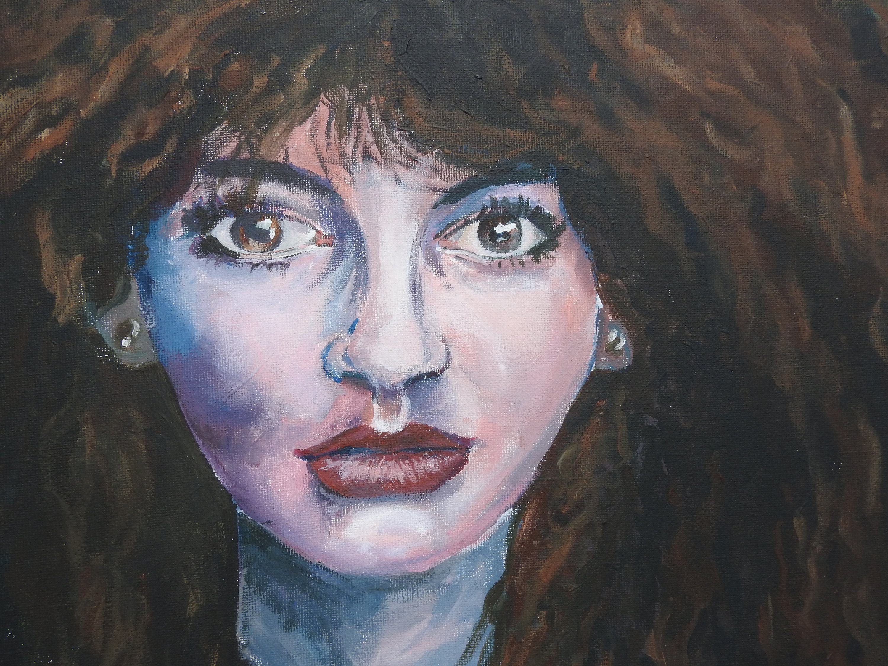 Kate Bush - Etsy