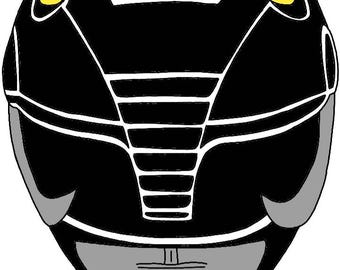 Mighty Morphin Power Rangers - Pink Ranger - 3D Pen or Clay Model Art ...