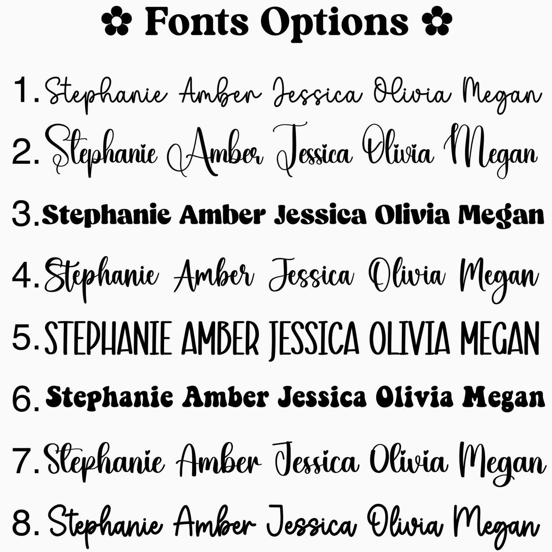 Stanley Cup Stickers, Flowers Decals Sheets, Decals for Tumblers 40 Oz ...