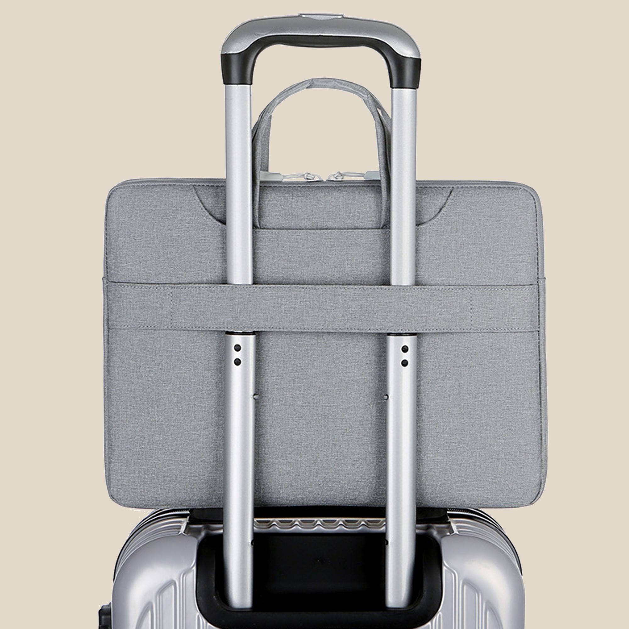 Personalized Name Laptop Bag, Custom Laptop Sleeve, Customized Logo or ...