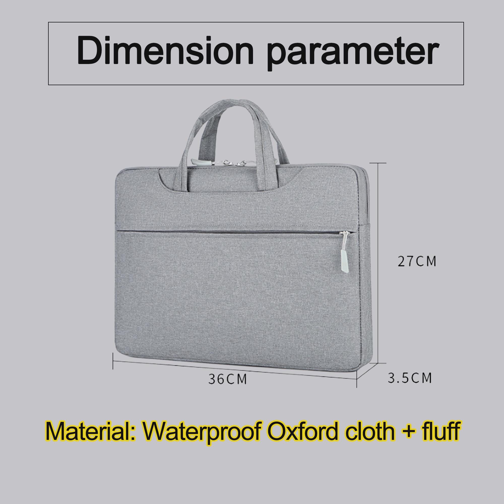 Personalized Name Laptop Bag, Custom Laptop Sleeve, Customized Logo or ...