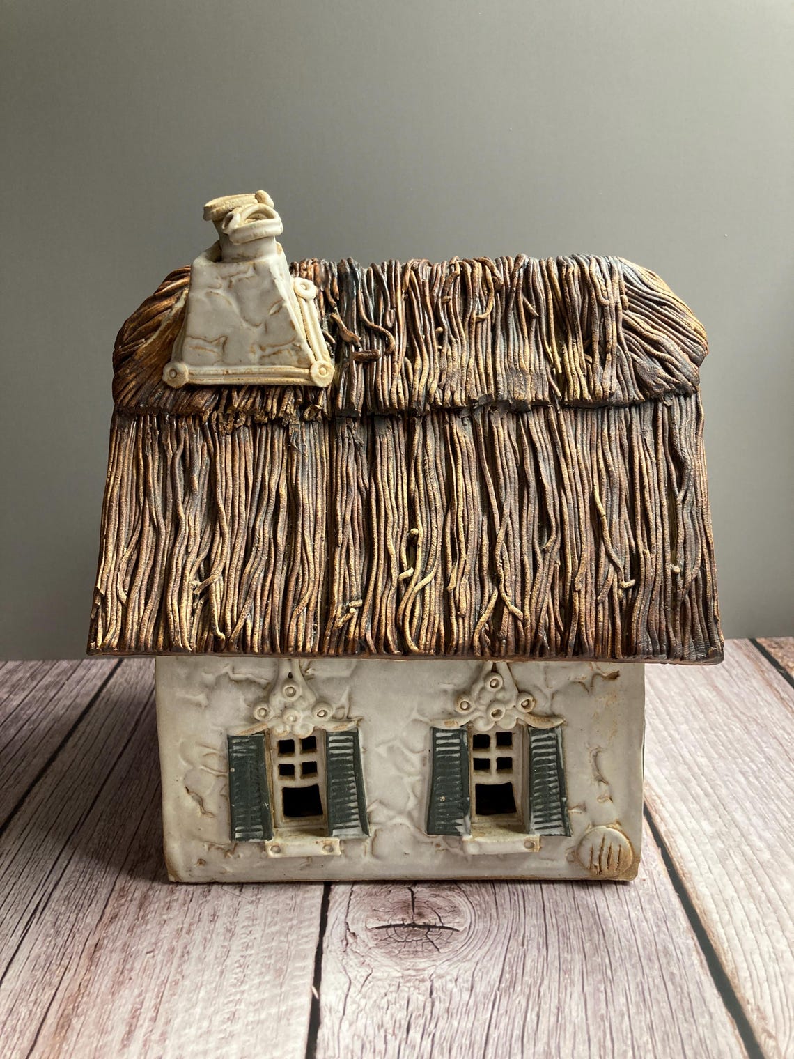 Windy Meadows huntsman's Cottage - Etsy