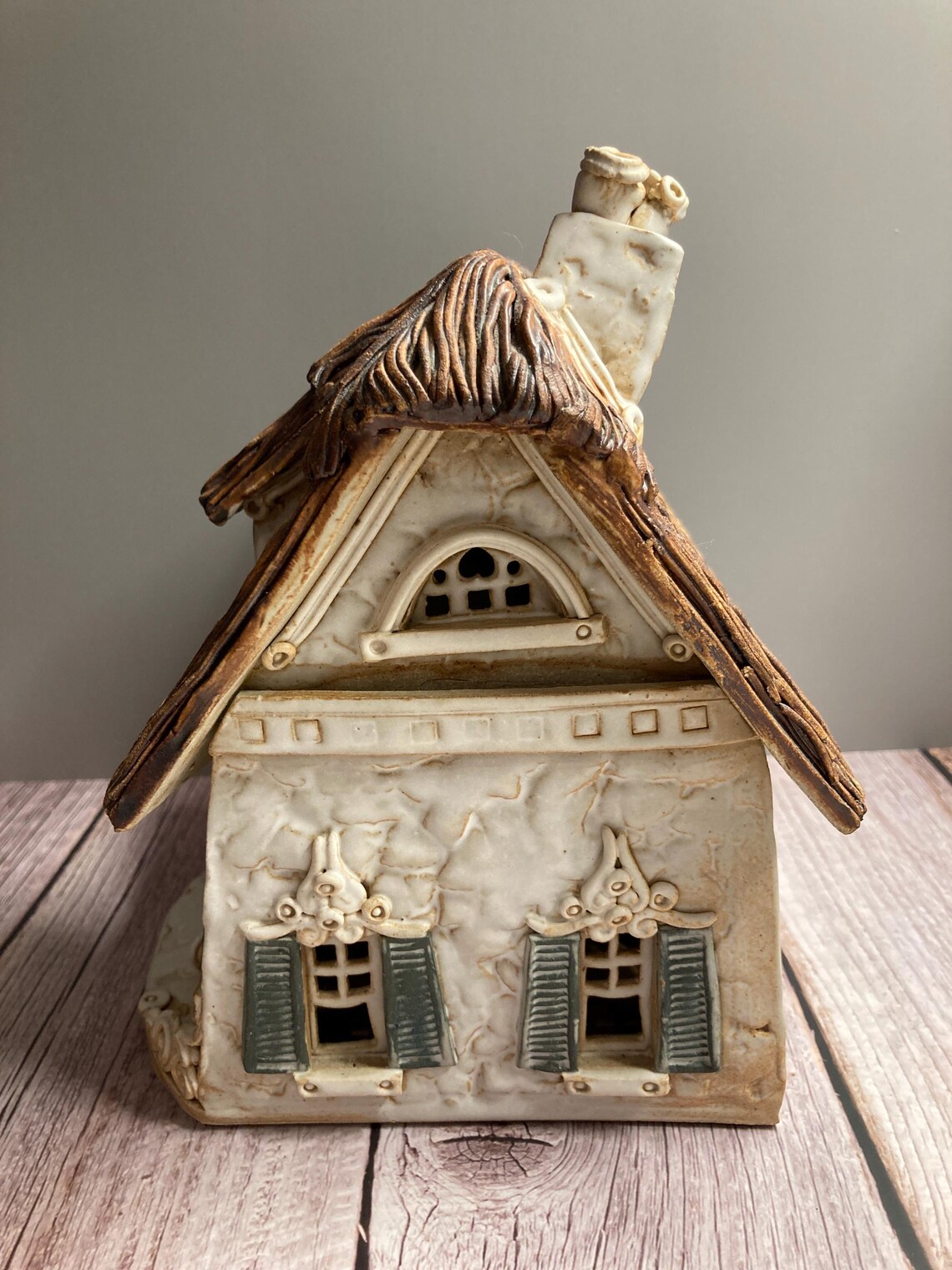Windy Meadows huntsman's Cottage - Etsy