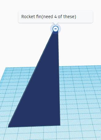 3D Printed Model Rocket Files - Etsy