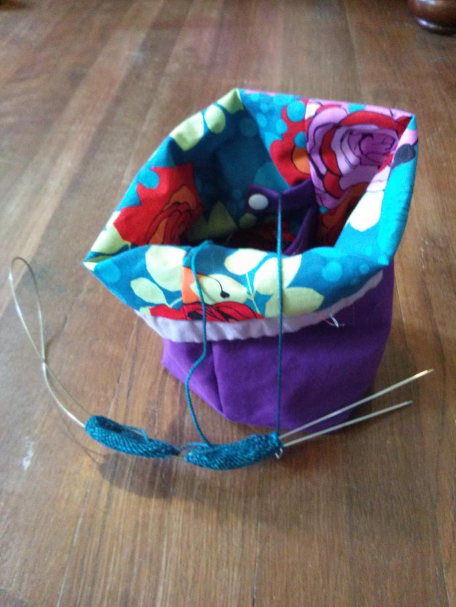 Socksack Sewing Pattern now in 3 Sizes - Etsy