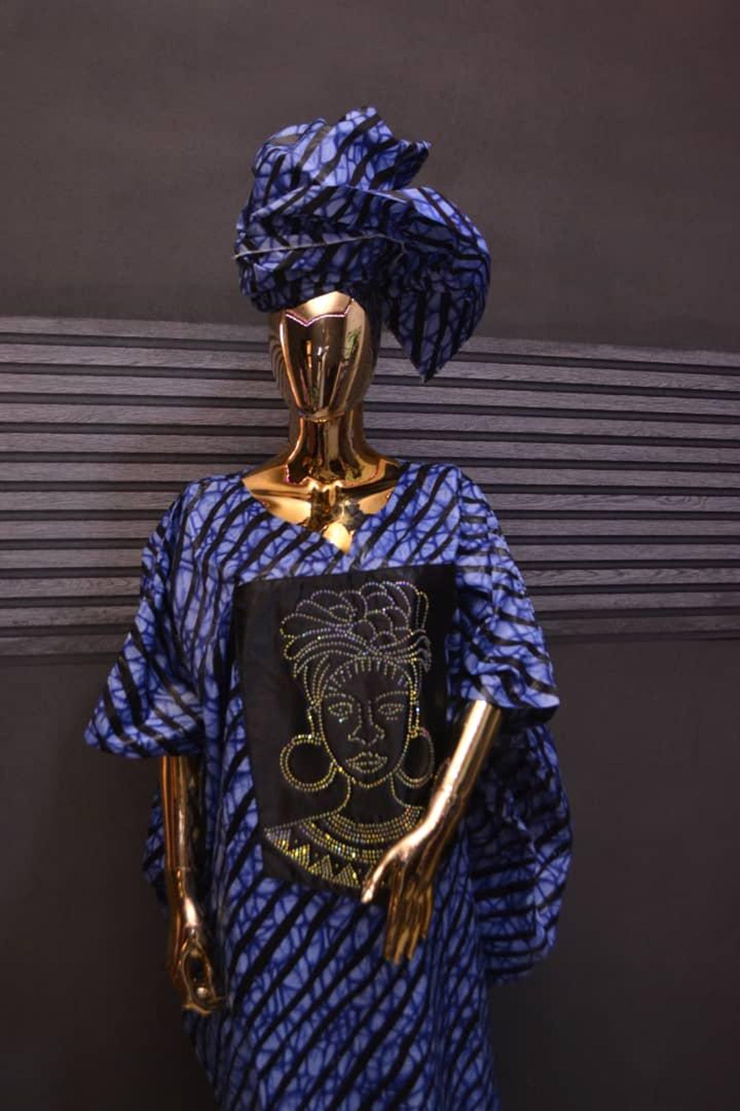 STONED QUEEN LATEEFAH - Etsy