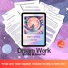 Dream Interpretation Guide Dream Tracker Dream Journal Lucid Dreams ...
