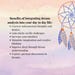 Dream Interpretation Guide Dream Tracker Dream Journal Lucid Dreams ...