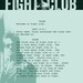 Fight Club Screenplay Graphic Poster - Etsy