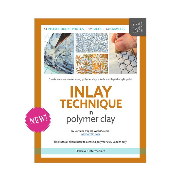 Polymer Clay Mosaic - Etsy