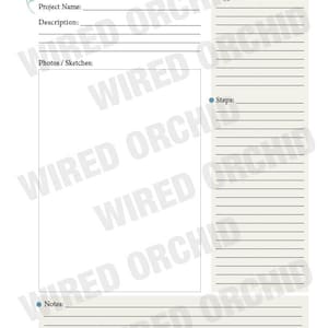 Polymer Clay Tutorial How to • Step by Step Pretty Grunge Technique and ...