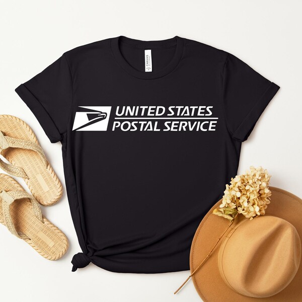 Postal Logo - Etsy