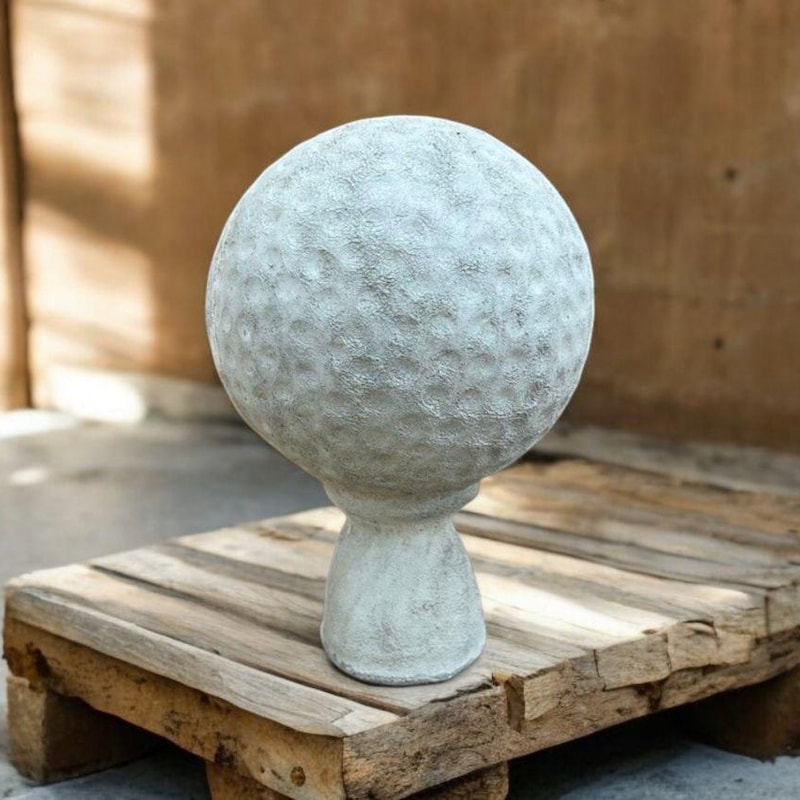 Outdoor Golf Statues - Etsy