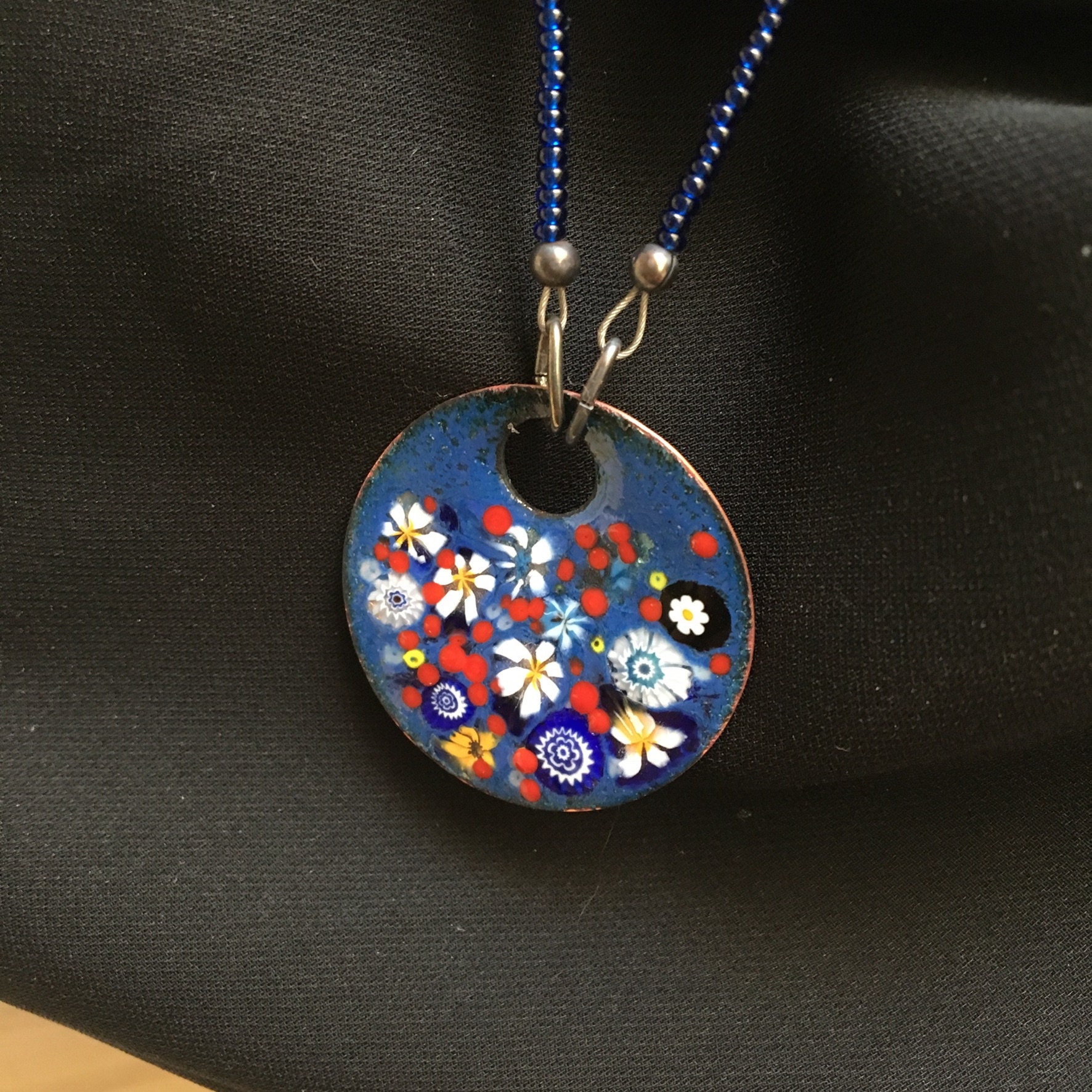 Glass Enamel On Metal Glass Enamel On Metal