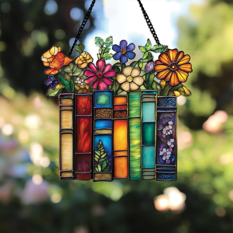 Book Lover Decor - Etsy