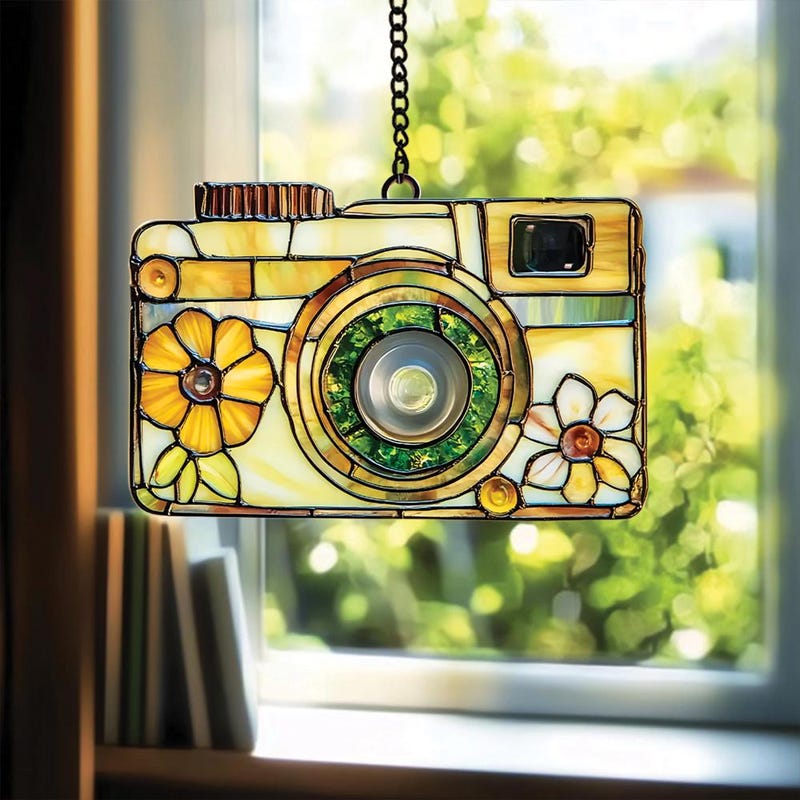 Camera Decor - Etsy