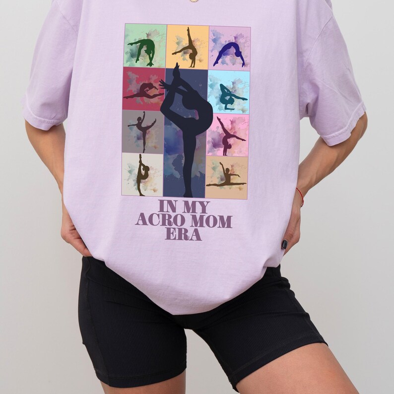 Taylor Swift in My Acro Mom Era, Gym Coach, Dance Mom, Gymnastics Mom T ...