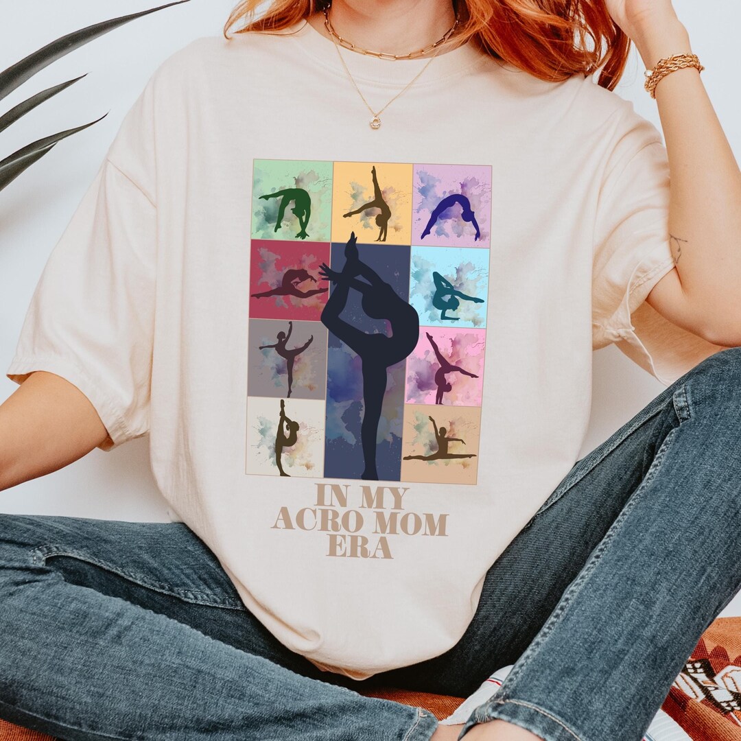 Taylor Swift in My Acro Mom Era, Gym Coach, Dance Mom, Gymnastics Mom T ...