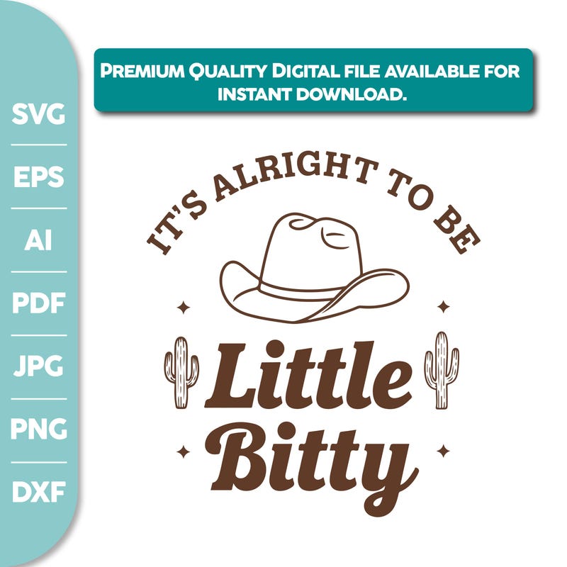 Western Baby Svg - Etsy