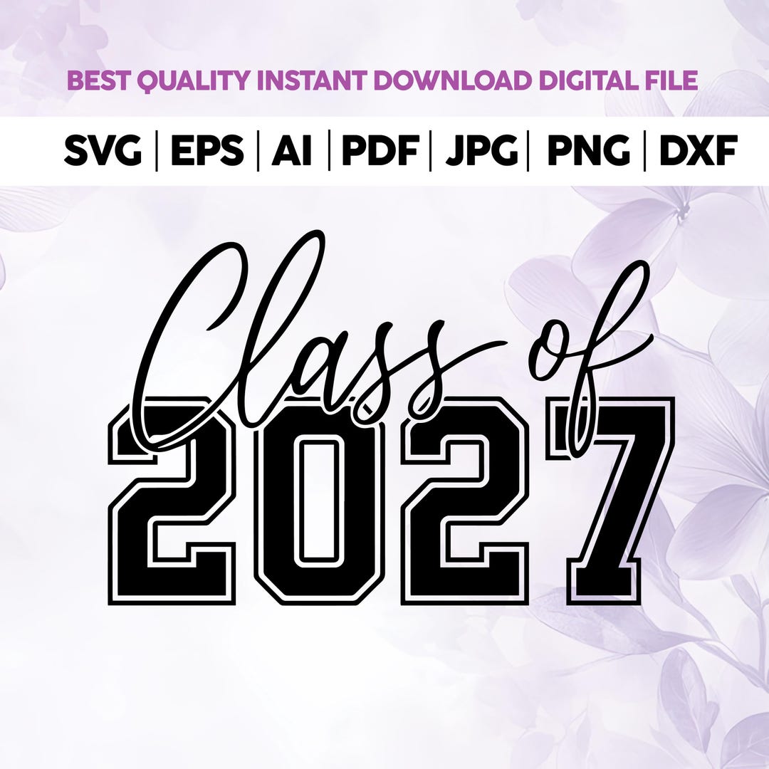 2027 Svg,class of 2027 SVG,2027 Freshman Svg,high School Shirt Svg,cut ...