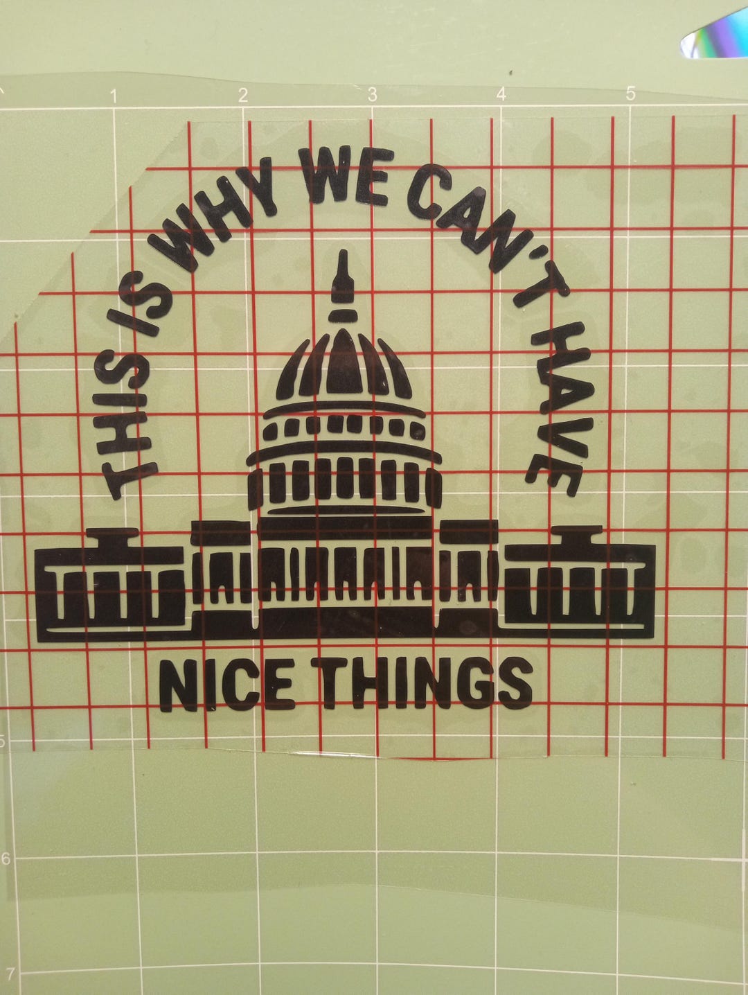 This is Why Decal for Cars or Trucks - Etsy