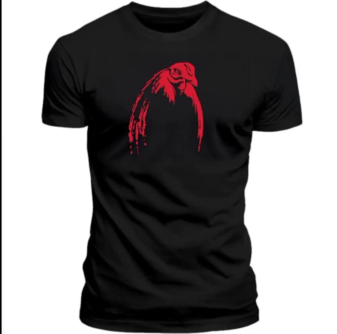 Gamefowl, Game Roosters Head, T-shirt, Long Sleeve Shirt, Sweatshirt or ...