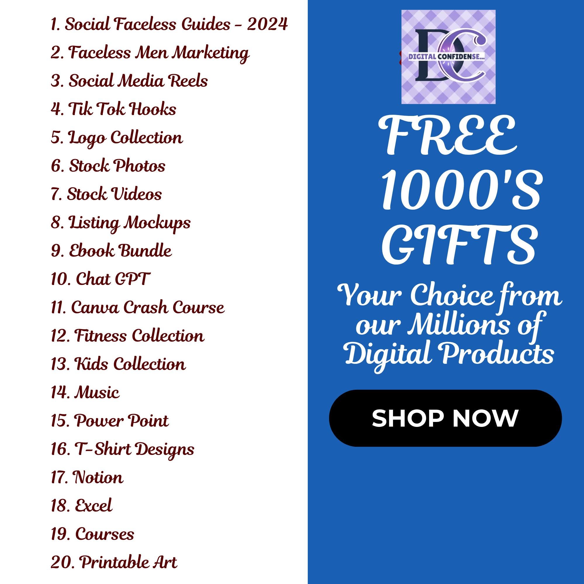 3000+ Funny Dog Reel Videos Bundle | MRR PLR Resell Rights | Faceless ...