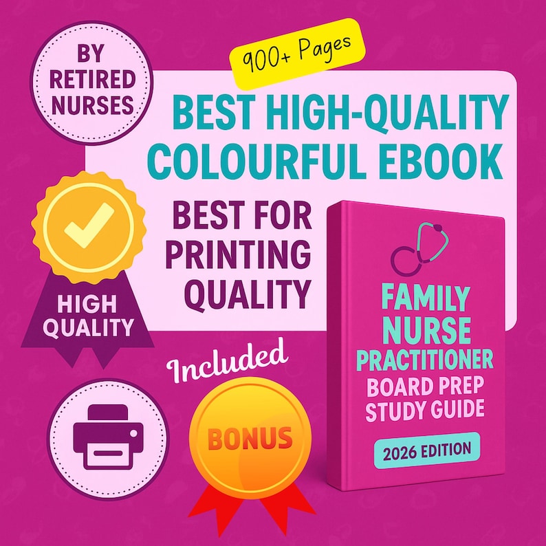 Nursing School Super Success Ebook Bundle - 2026 | Instant Download - Etsy