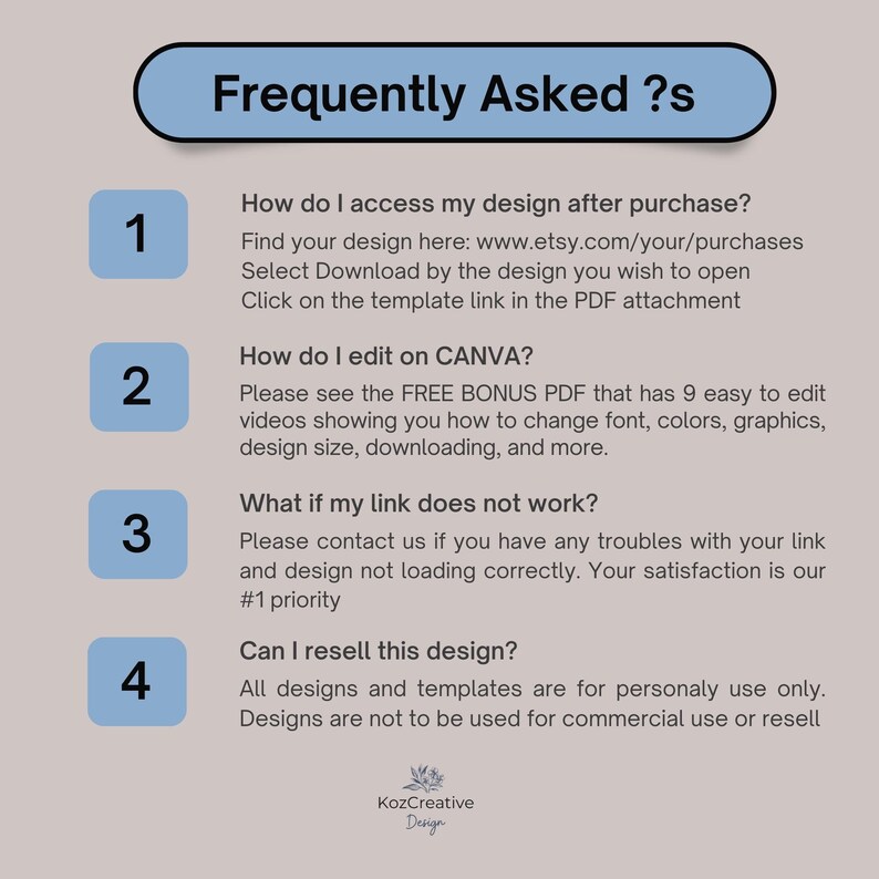 Coaching Profile Template, Trainer Profile Template, Coaching ...