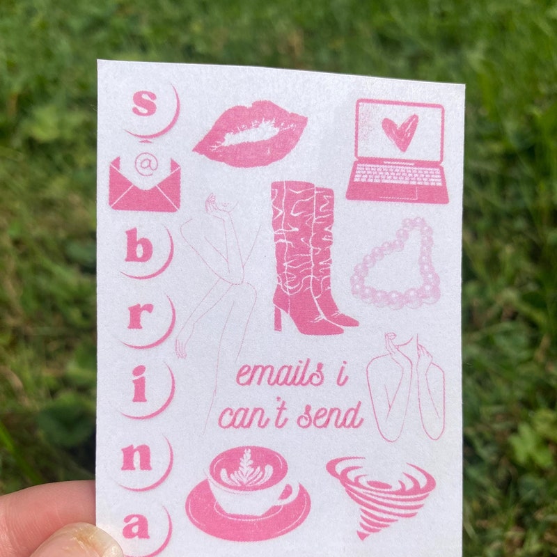 Sabrina Juno Outfit - Etsy