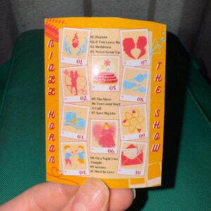 Niall Horan Sticker | the Show Sticker | Niall Horan Posters - Etsy