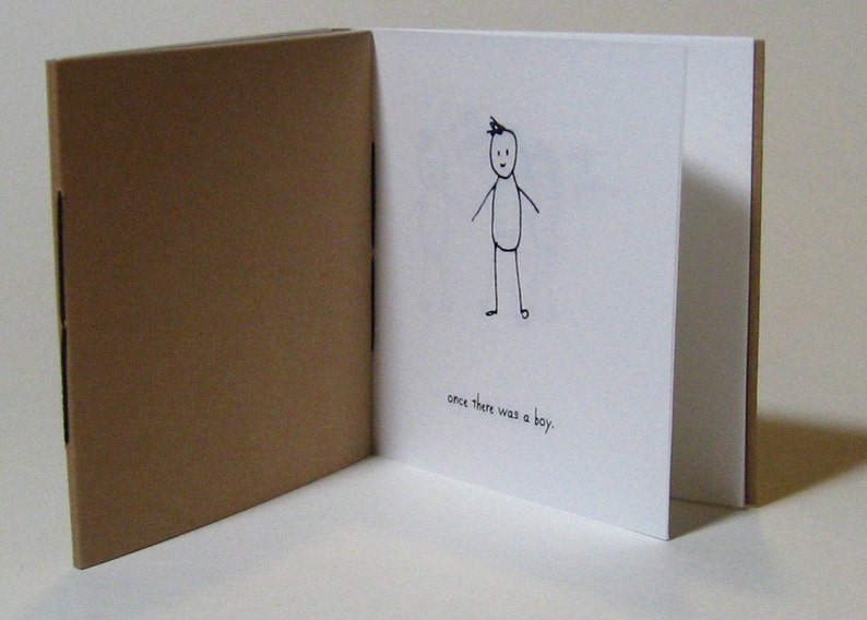 Once - Artists Book - Etsy